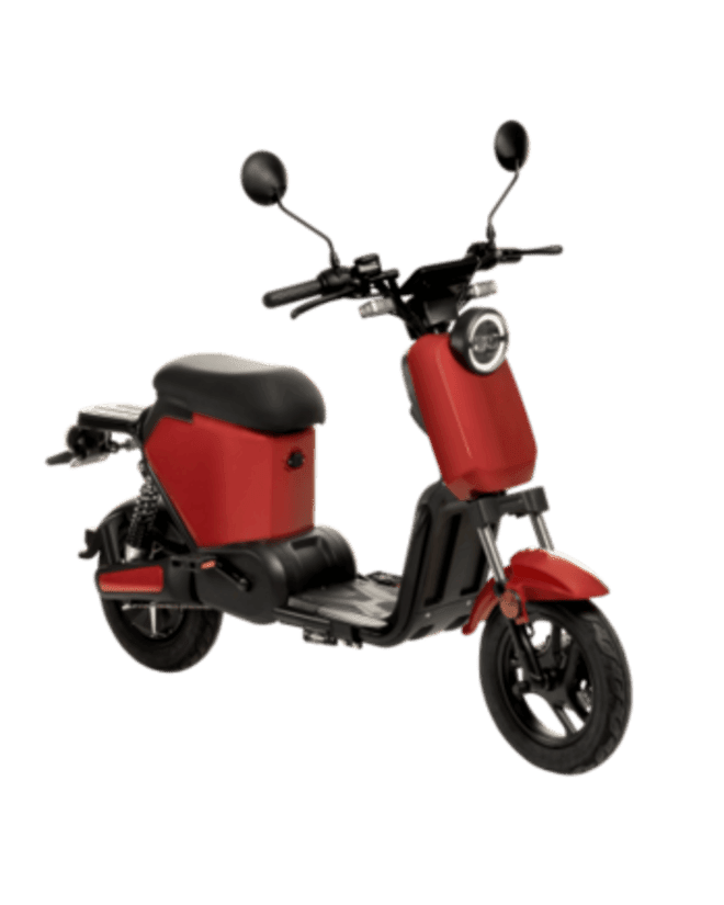 scooter électrique